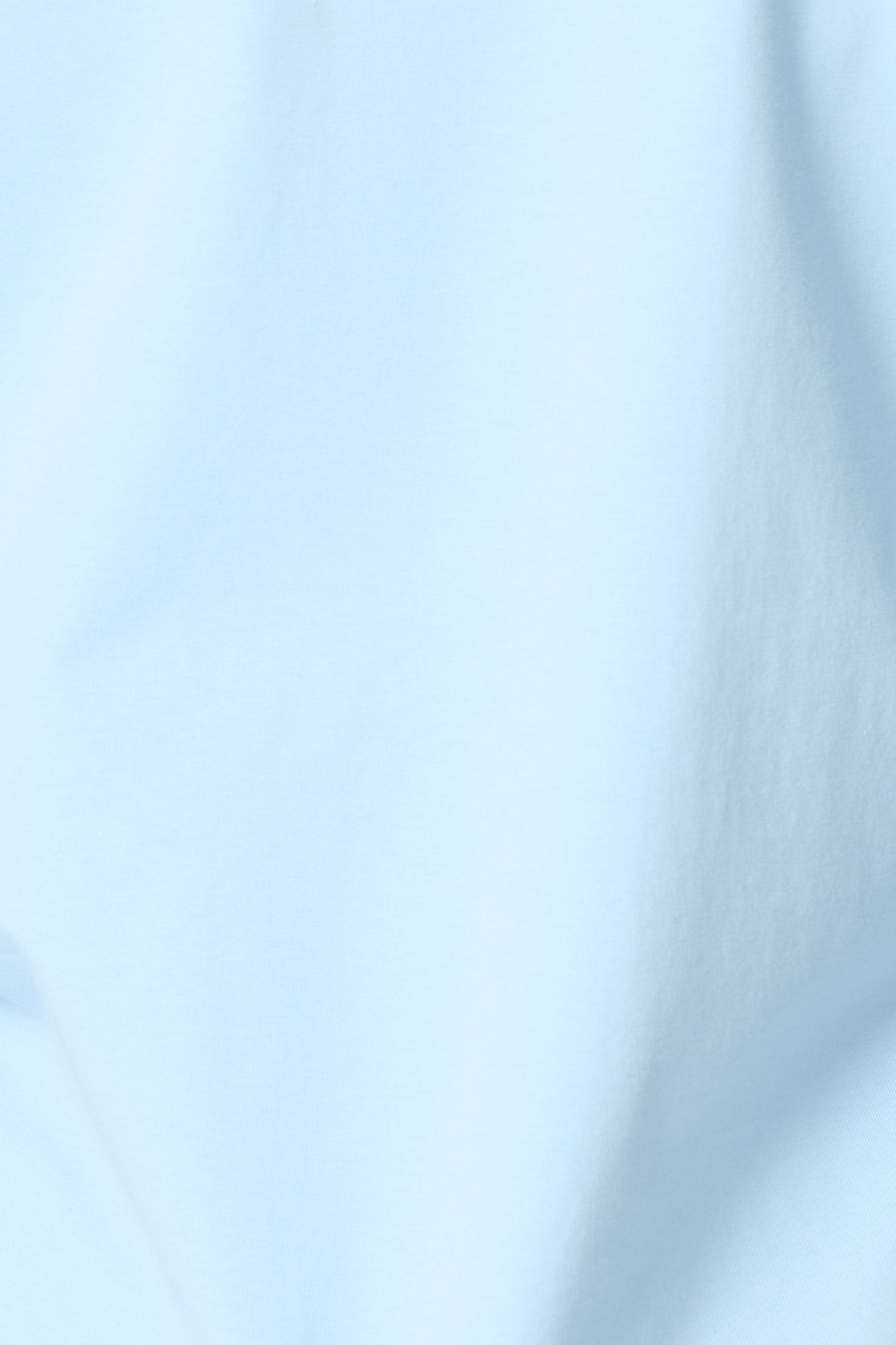 Shop Eternity Modal Cotton Bind Top in Pale Blue – Fella Hamilton