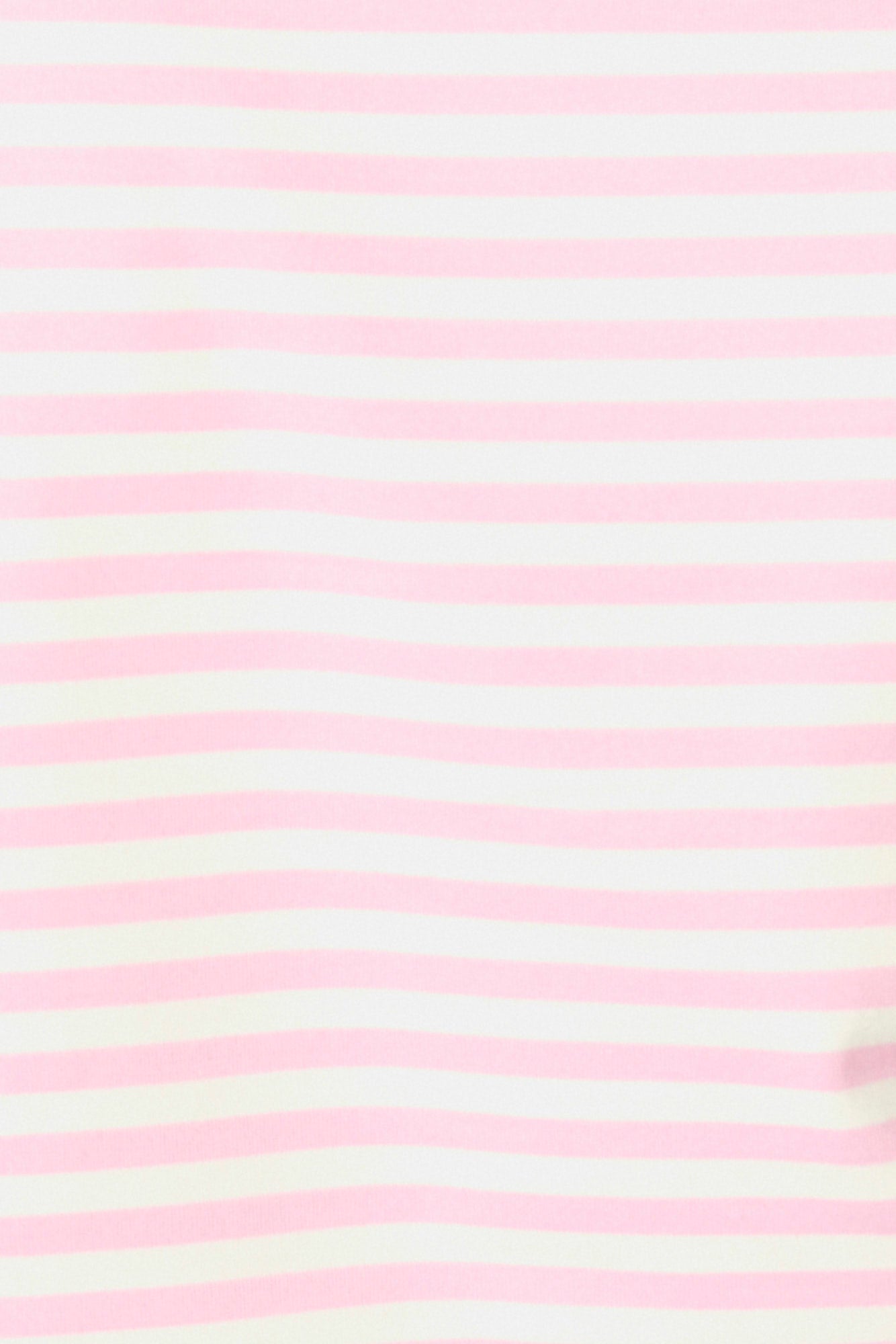 Shop Lido Stripe Elbow Sleeve Tee in Pink – Fella Hamilton