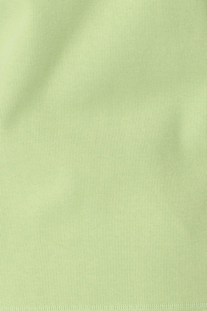 Shop Haven French Rib Zip Up Jacket in Pistachio – Fella Hamilton