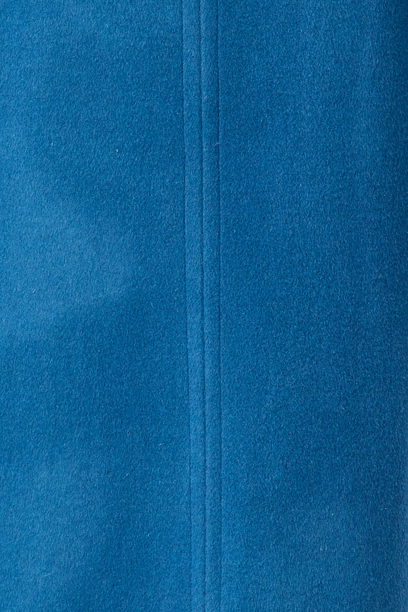 Shop Zarina Concealed Placket Coat in Petrol – Fella Hamilton