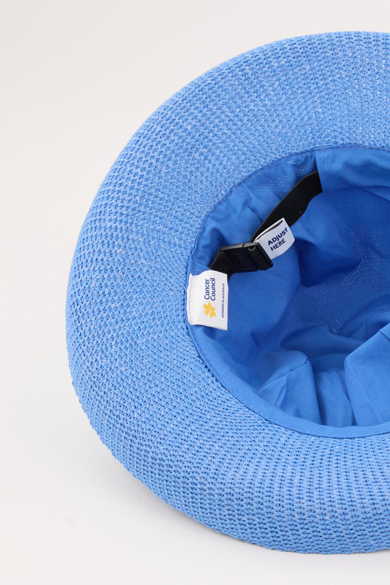 CLASSIC BRETON SQUASH & WASH HAT – Fella Hamilton