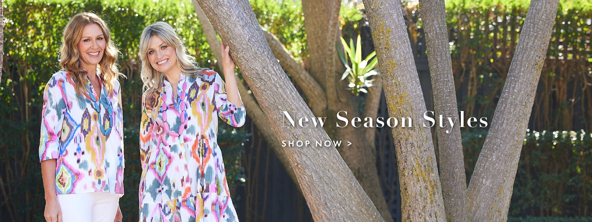 Women's Clothing Stores & Online Ladies Boutique Australia – Fella Hamilton