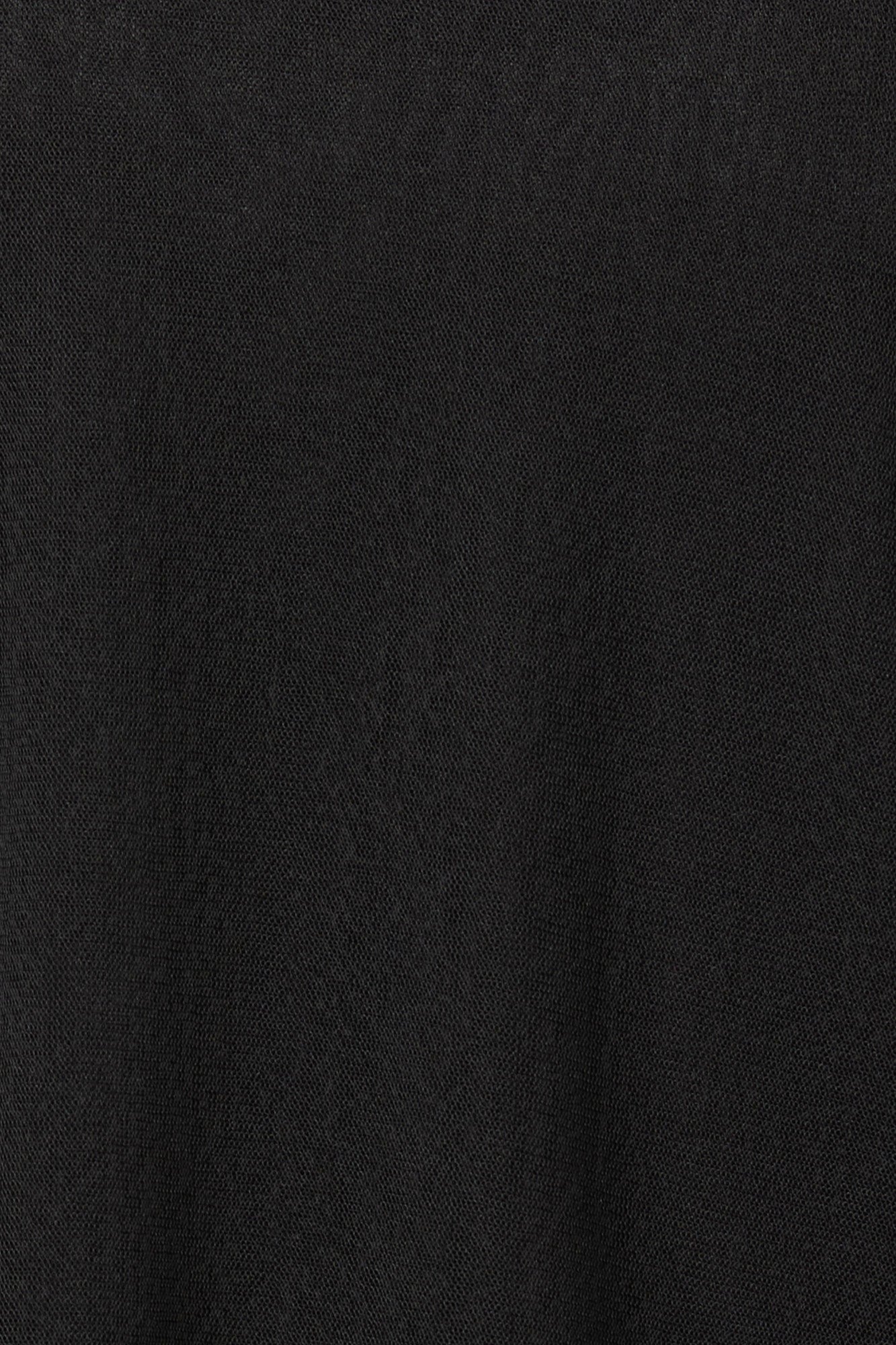 Shop Monaco Mesh Cardi in Black – Fella Hamilton