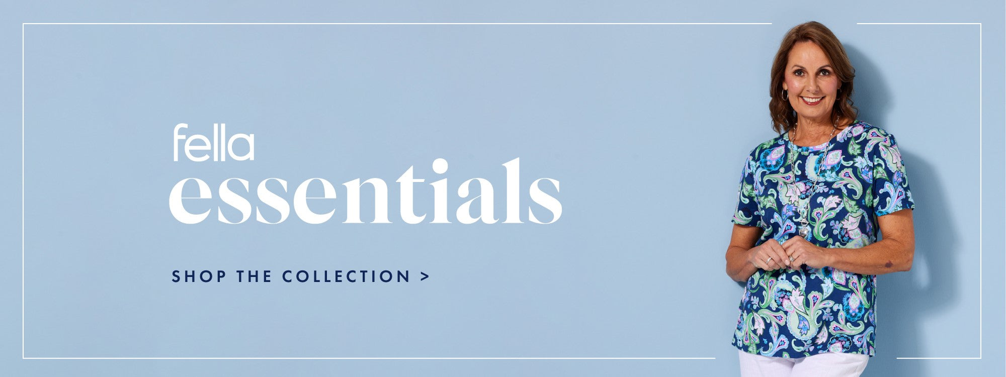 Women's Clothing Stores & Online Ladies Boutique Australia – Fella Hamilton