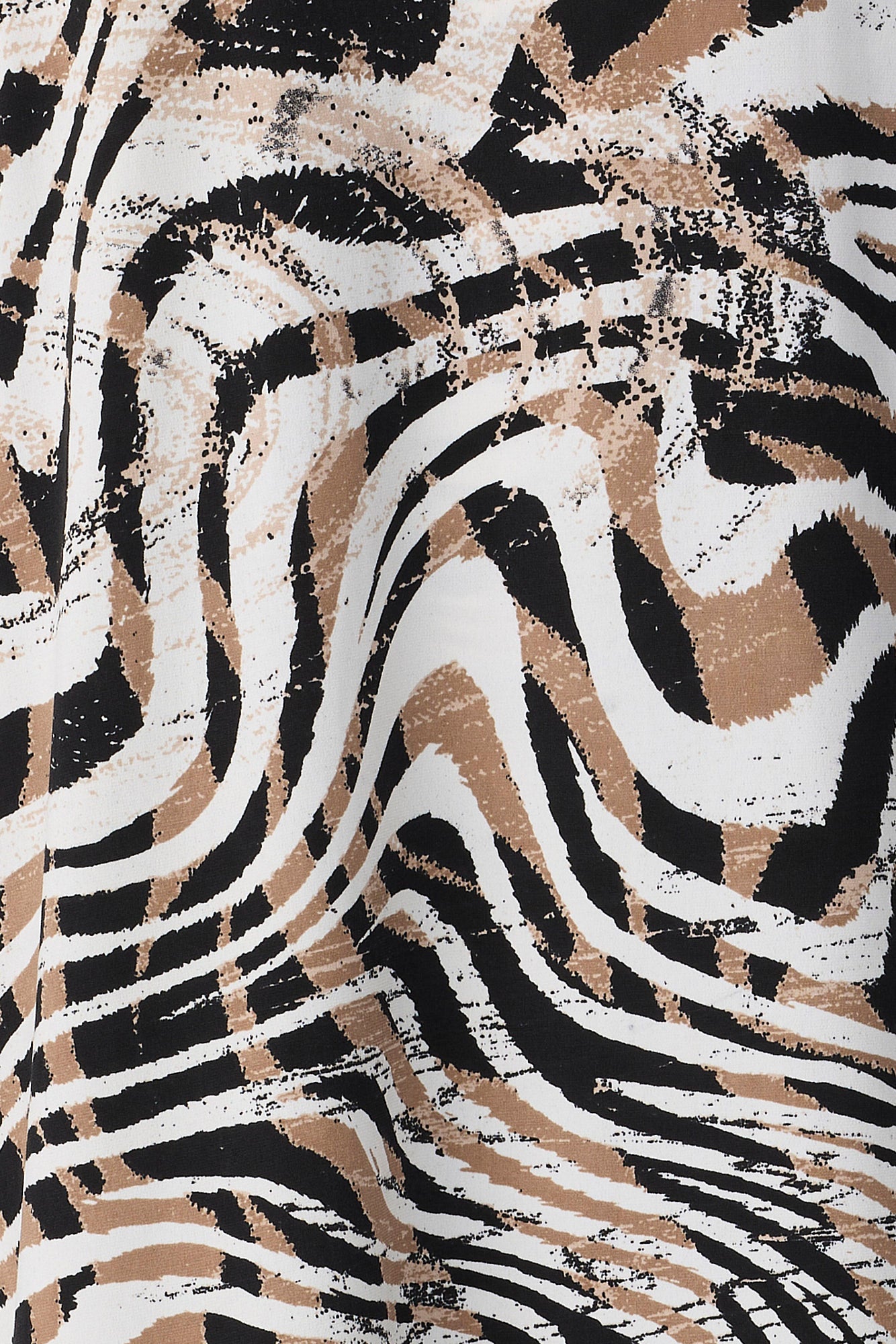 Shop Sabi Swing Cardi in Stone/Black – Fella Hamilton