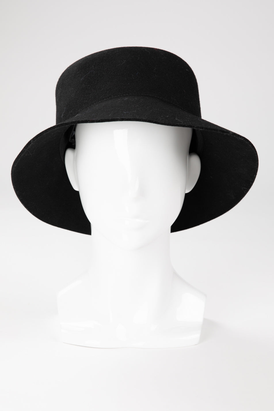 Shop Madonna Bucket Hat in Black – Fella Hamilton